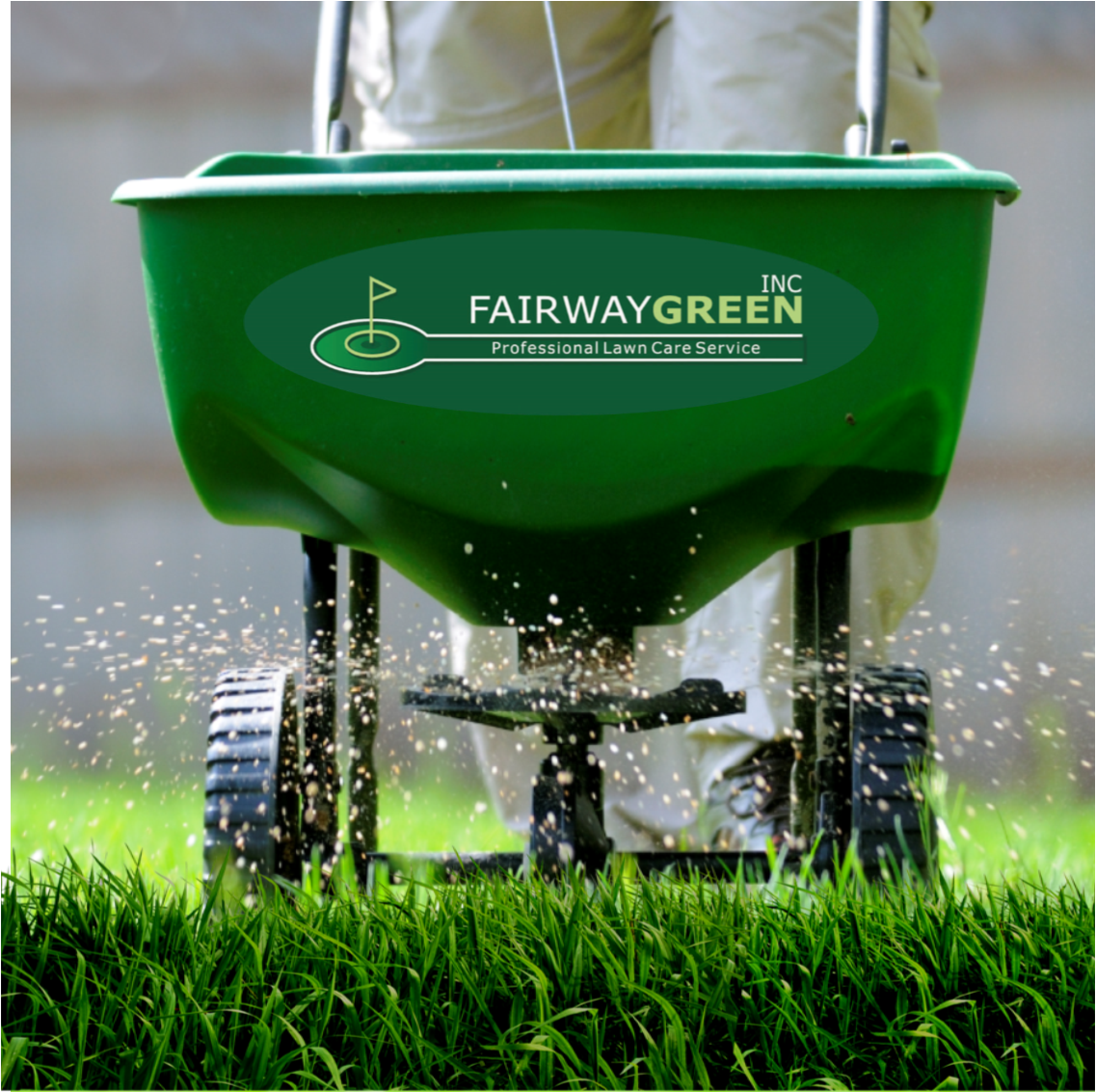 Lime Treatment for Lawn and Soil in NJ & PA